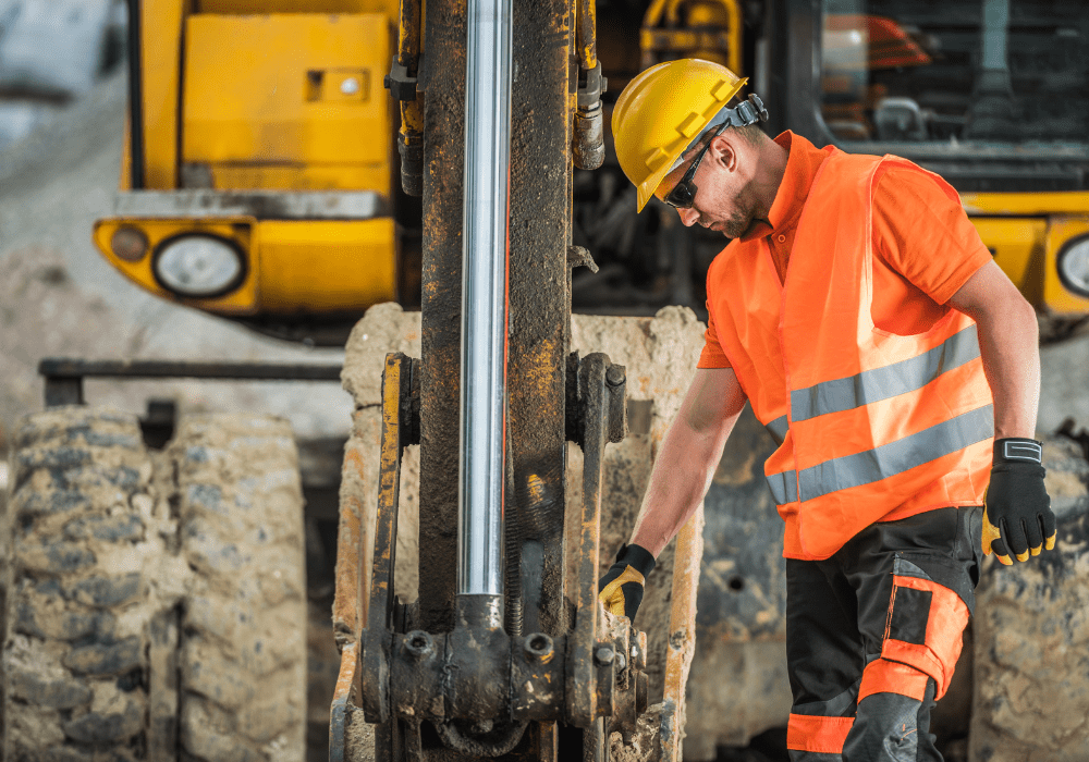 How Technology is Transforming the Excavation Industry | Bowden ...
